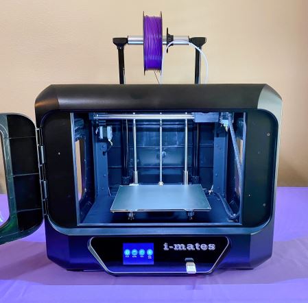 3D Printer Rental – My Sweet Cuts